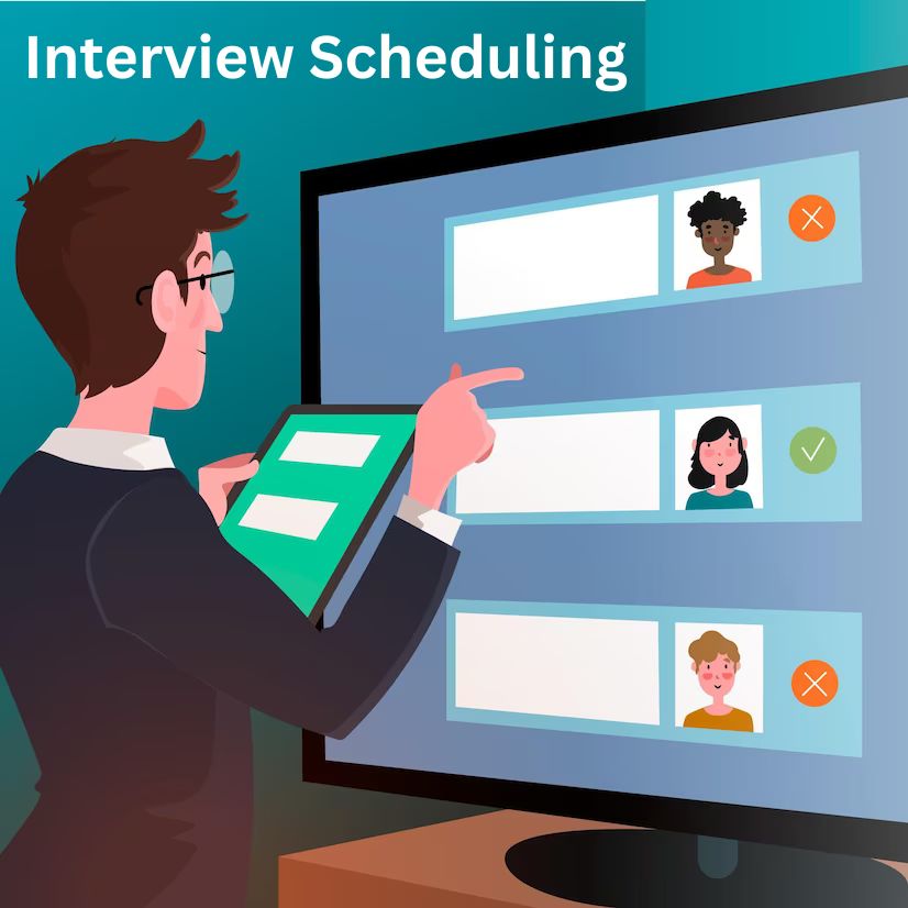 Save Time and Maximize Your Productivity with Interview Scheduling ...
